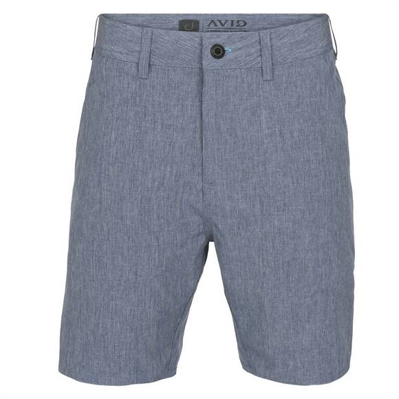 Avid | Shorts | New Avid Mens Dunes Walkshort In Midnight Blue | Poshmark